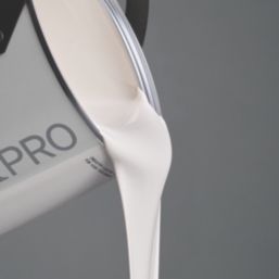 LickPro 2.5Ltr White Matt Interior & Exterior Multi Surface Primer ...