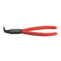 Knipex Internal Circlip Pliers 6 3/4" (170mm) - Screwfix