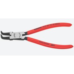 Knipex Internal Circlip Pliers 6 3/4" (170mm) - Screwfix