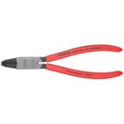 Knipex Internal Circlip Pliers 6 3/4" (170mm) - Screwfix