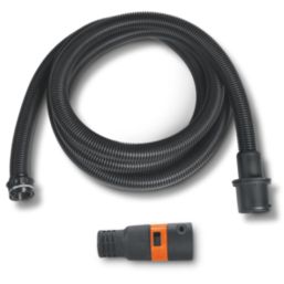 Fein Dustex 25L 72Ltr/sec Brushless Electric L Class Dust Extractor ...