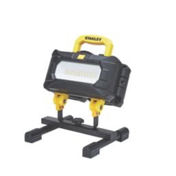 Stanley LED Multi-Directional Worklight 50W 4500lm 220-240V - Screwfix