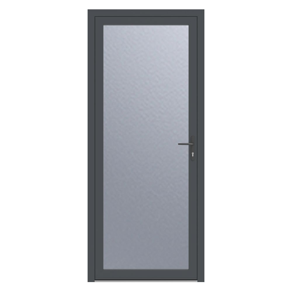 Entrance Doors | Doors & Door Fittings | Screwfix.com