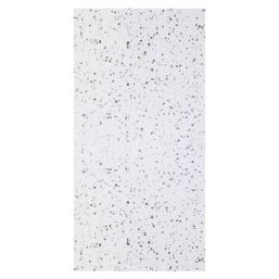 Multipanel Hydrolock Bathroom Waterproof Wall Panel Gloss Blizzard ...