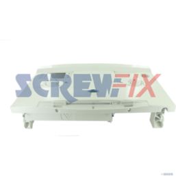 Worcester Bosch 873790949A0 CONTROL BOX - Screwfix