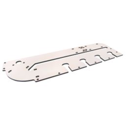 Unika 900mm Multi-Surface Worktop Jig - Screwfix