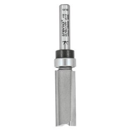 Trend 46/96X1/4TC 1/4" Straight Guided Profiler Cutter 12.7mm x 32mm ...