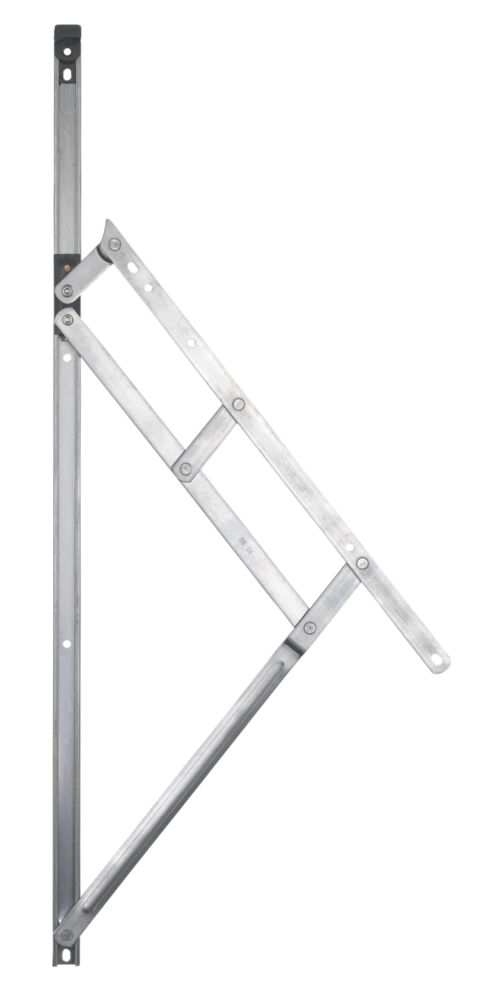 Mila iDeal Window Friction Hinges Top-Hung 616mm 2 Pack | Window Hinges ...