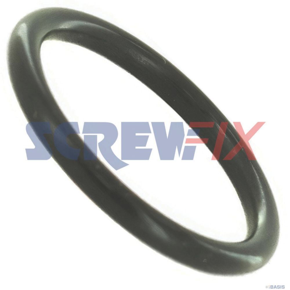 Worcester Bosch 87161408270 O-RING 2.62X22.23 ID H-NITRILE - Screwfix