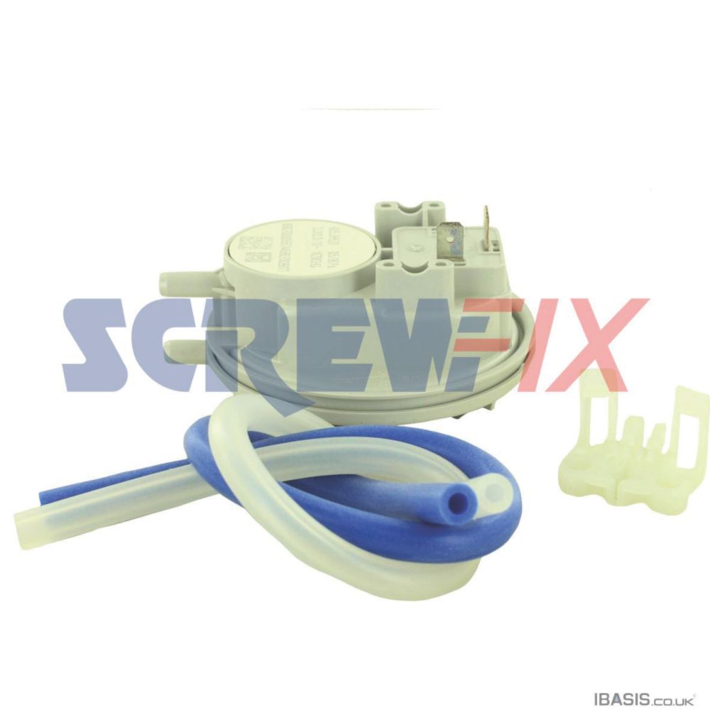 Vaillant 0020018138 Huba Fan Proving Switch - Screwfix