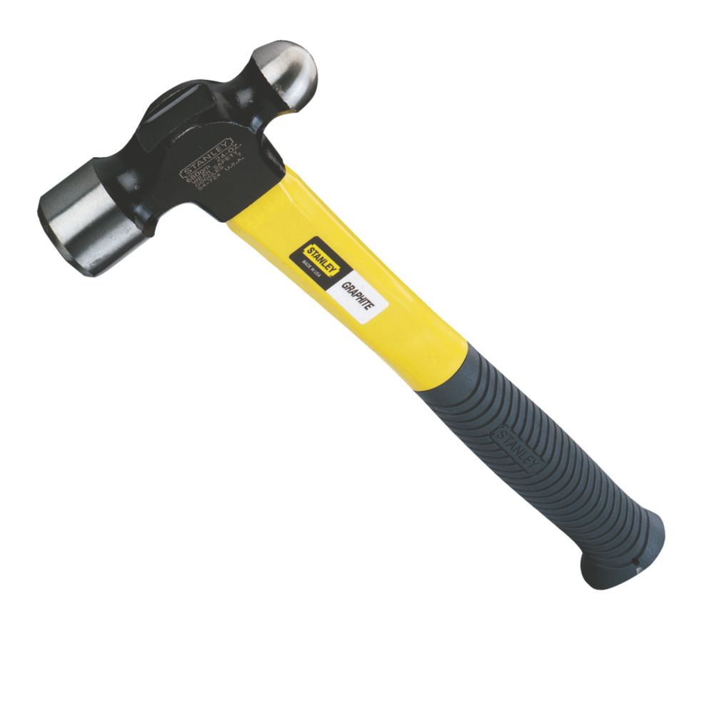 Ball Pein Hammers | Hammers & Demolition | Screwfix.com