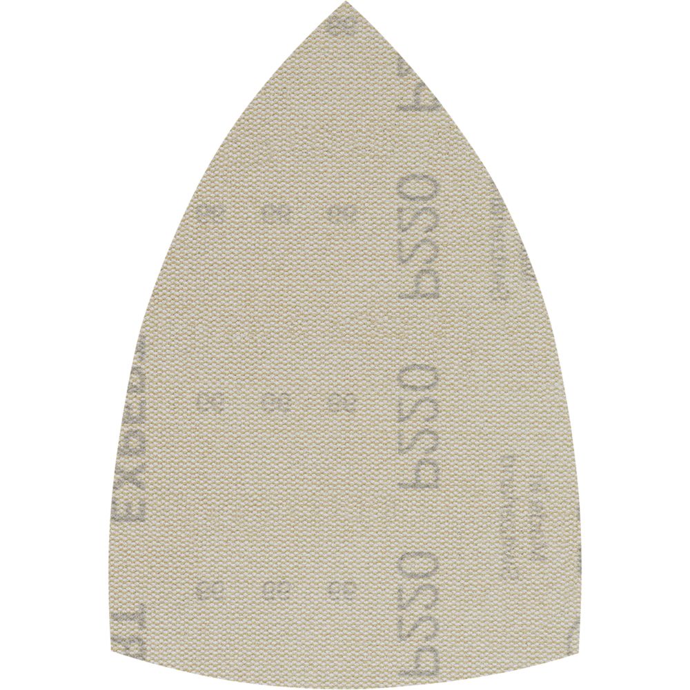 Bosch Expert M480 220 Grit Mesh Multi-Material Sanding Nets 150mm x ...