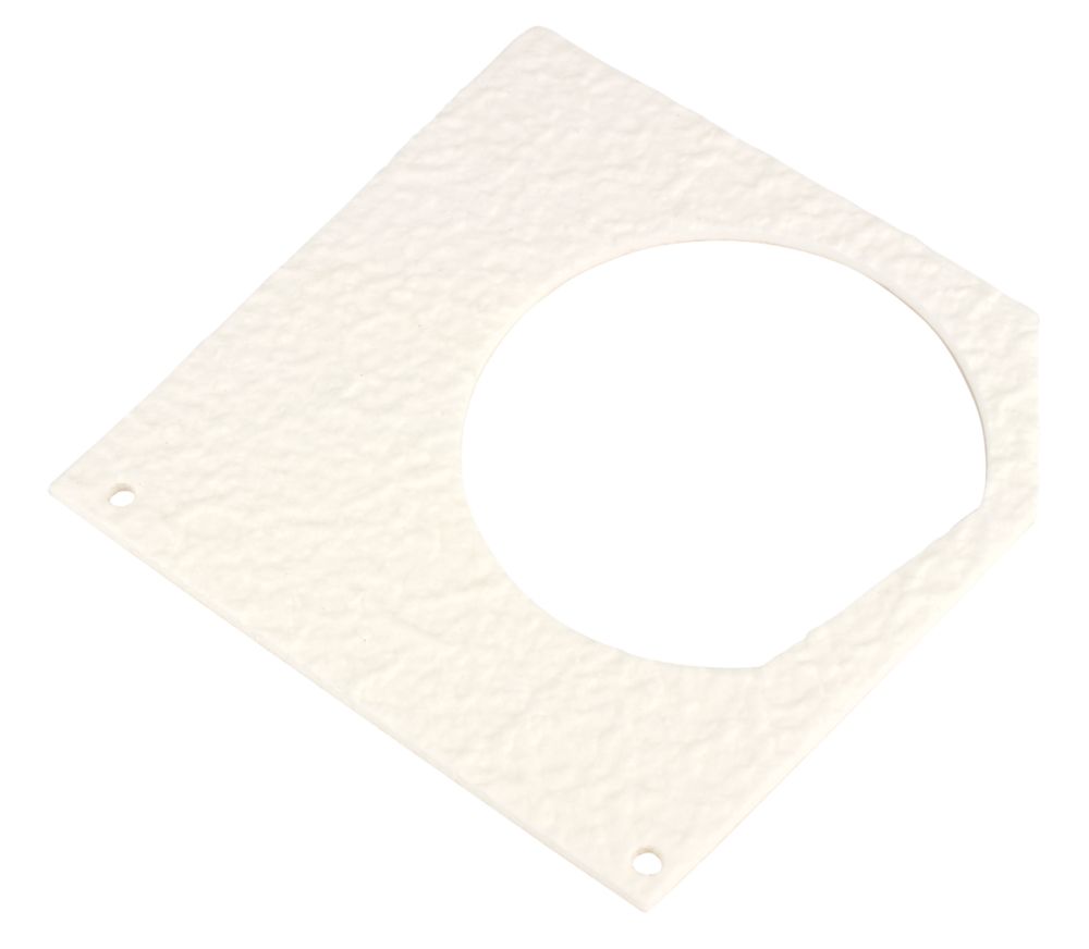 Baxi 238163POT 3FW Fan Inlet Gasket - Screwfix