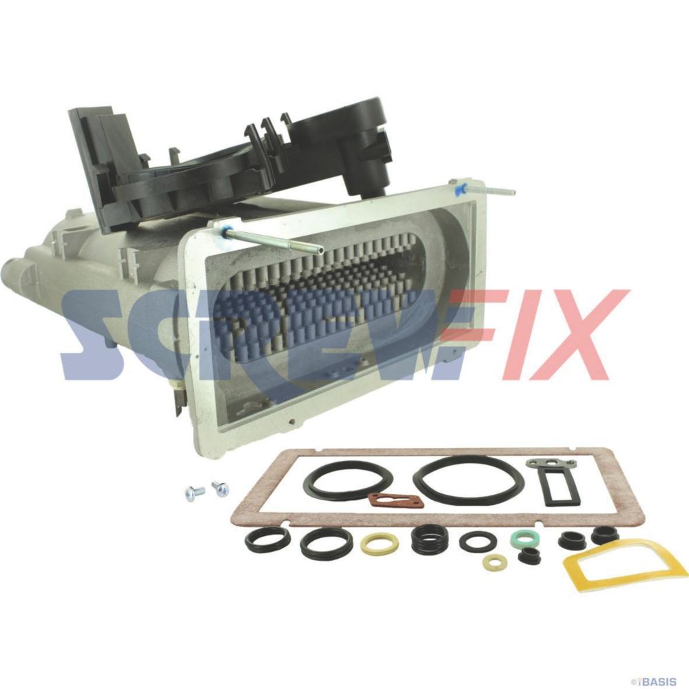 Ideal Heating 176063 HEAT ENGINE KIT H/O - Screwfix