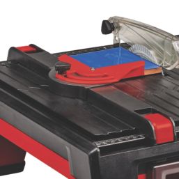 Einhell TE-TC 18/115 Li 18V Li-Ion Power X-Change Cordless Tile Cutter ...