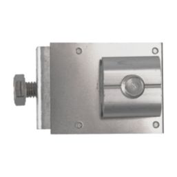 V-TAC Solar Earthing Clamp 4 Pack - Screwfix