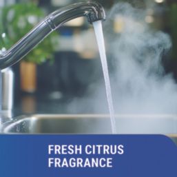 Orca T2 Green Detergent Washing Up Liquid 1Ltr - Screwfix