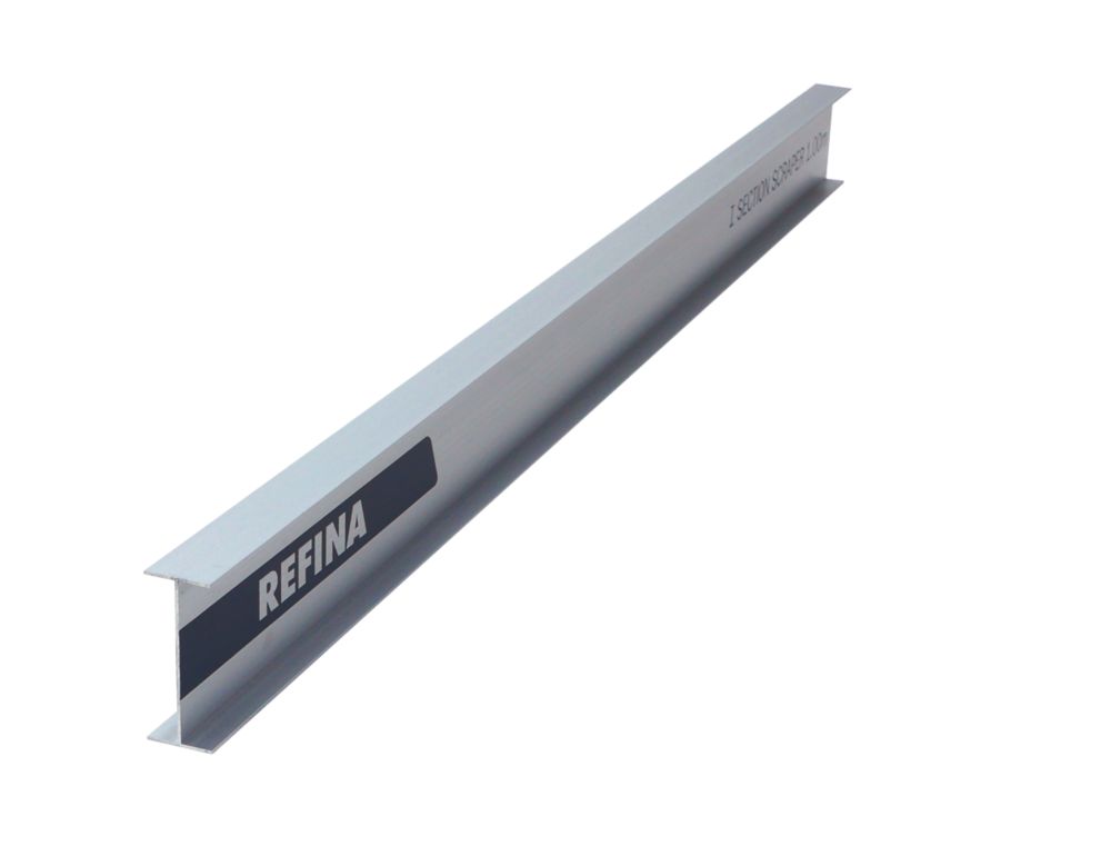 Refina I Profile Scraper 39" (1000mm) - Screwfix