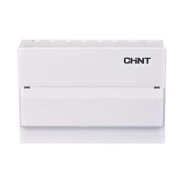 Chint NX3 Series 16-Module 12-Way Part-Populated High Integrity Main ...
