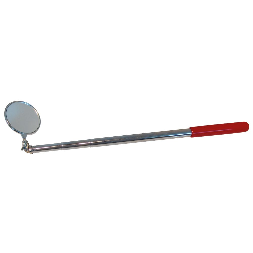 Telescopic Inspection Mirrors | Plumbing Tools | Screwfix.com
