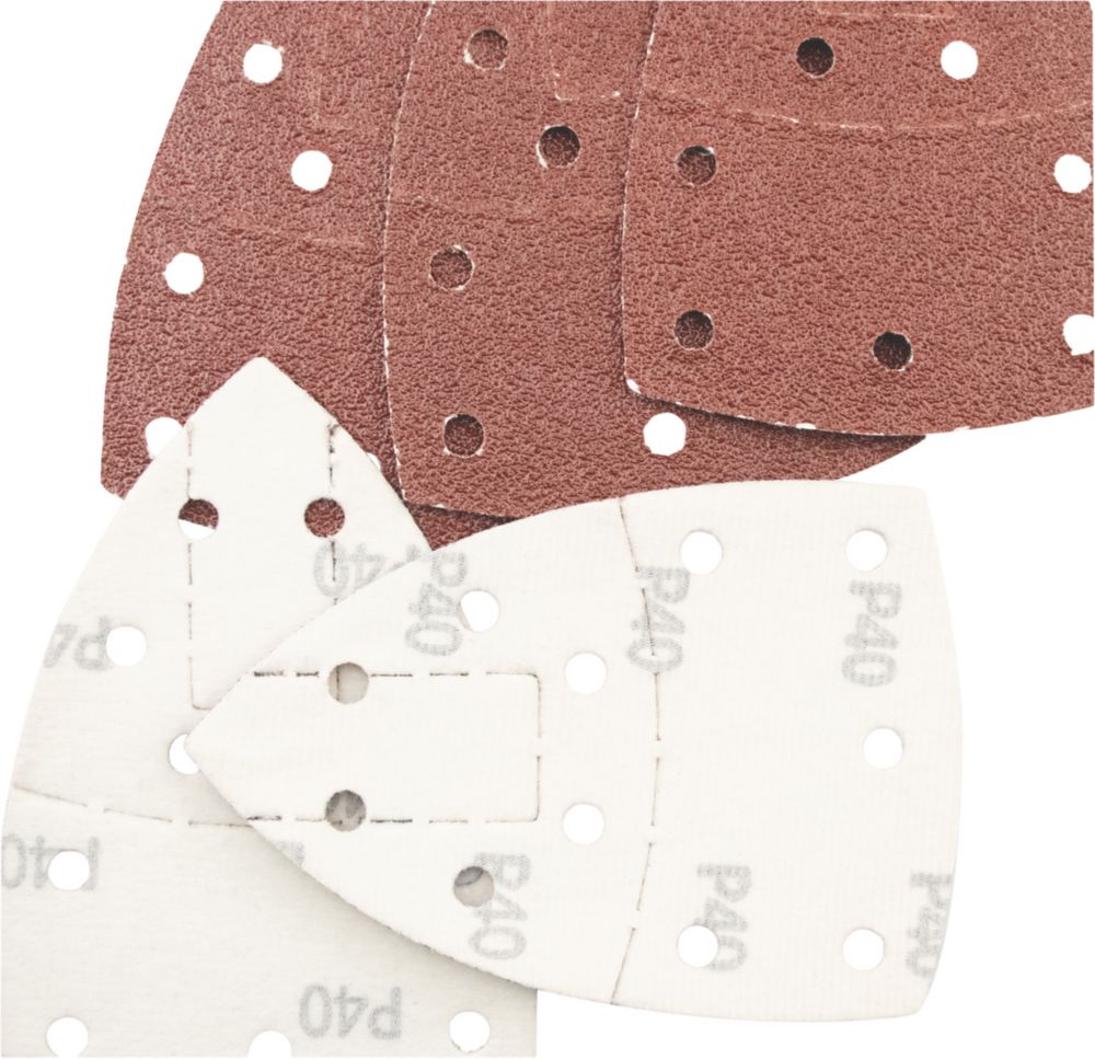 Black and decker sanding sheets screwfix store