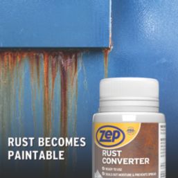 Zep Rust Converter 100ml - Screwfix