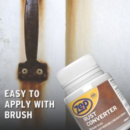 Zep Rust Converter 100ml - Screwfix