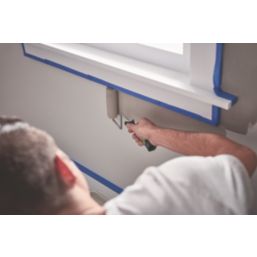 Wooster Pro Doo-Z Medium Pile Mini Roller Sleeves Multipurpose 4 1/2" x ...