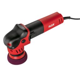 Flex XFE 7-12 80 Electric Random Orbit Polisher 240V - Screwfix