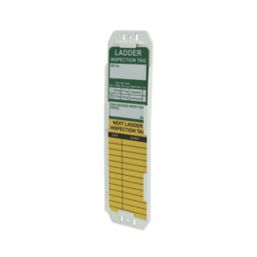 Ladder Tag Kit 21 Piece Set - Screwfix