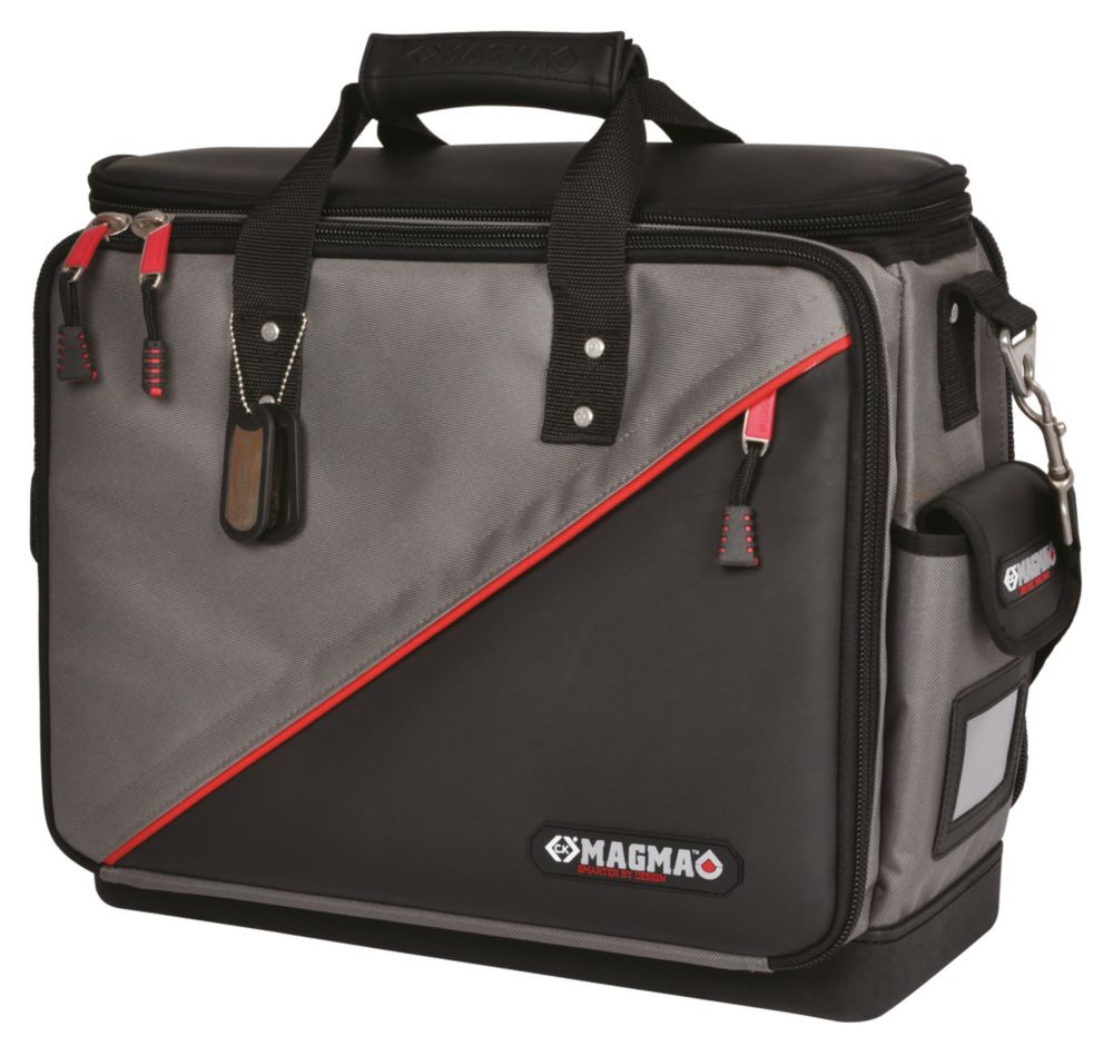 CK Magma Technicians Tool Case 18" - Screwfix