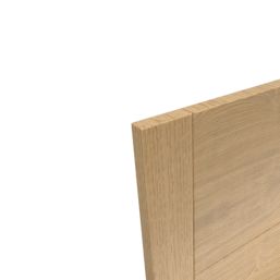 Green & Taylor Satin Lacquered Oak Wooden Ladder Internal Fully ...