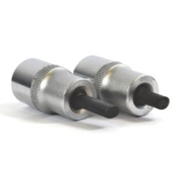 Hilka Pro-Craft Strut Leg Pry Socket Set 2 Pieces - Screwfix