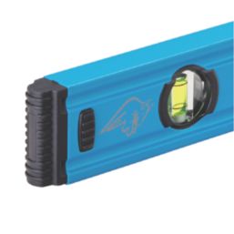 OX Pro Tuff Spirit Level 48" (1200mm) - Screwfix