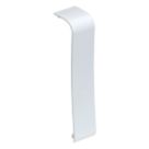 Mini Skirting Trunking | Cable Trunking | Screwfix