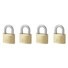 Keyed Alike Padlocks | Security | Screwfix