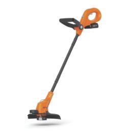 Flymo Simplitrim 250 970764101 18V 1 x 2.0Ah Li-Ion Power for All ...