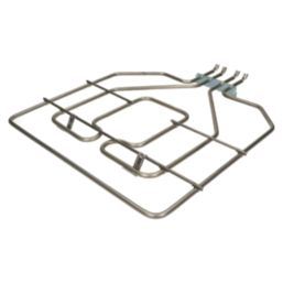 Electruepart ELE9667 Grill Oven Element 2800W - Screwfix