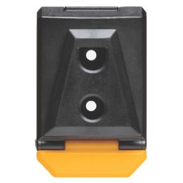 Toughbuilt ClipTech Hubs 3 Pack - Screwfix