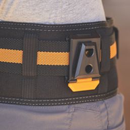 Toughbuilt ClipTech Hubs 3 Pack - Screwfix