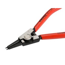 Knipex External Circlip Pliers 5 1/2" (140mm) - Screwfix