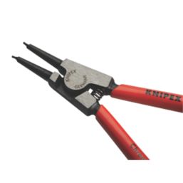 Knipex External Circlip Pliers 5 1/2" (140mm) - Screwfix