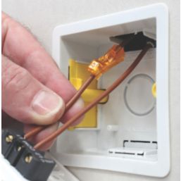 Ideal Connector Installer Kit 120 Pcs - Screwfix