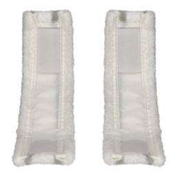 Karcher KAR 26331000 Microfibre Cloth Set 2 Pack - Screwfix