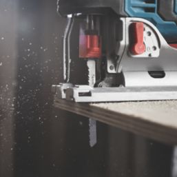 Erbauer Metal Jigsaw Blades 75mm 3 Piece Set - Screwfix