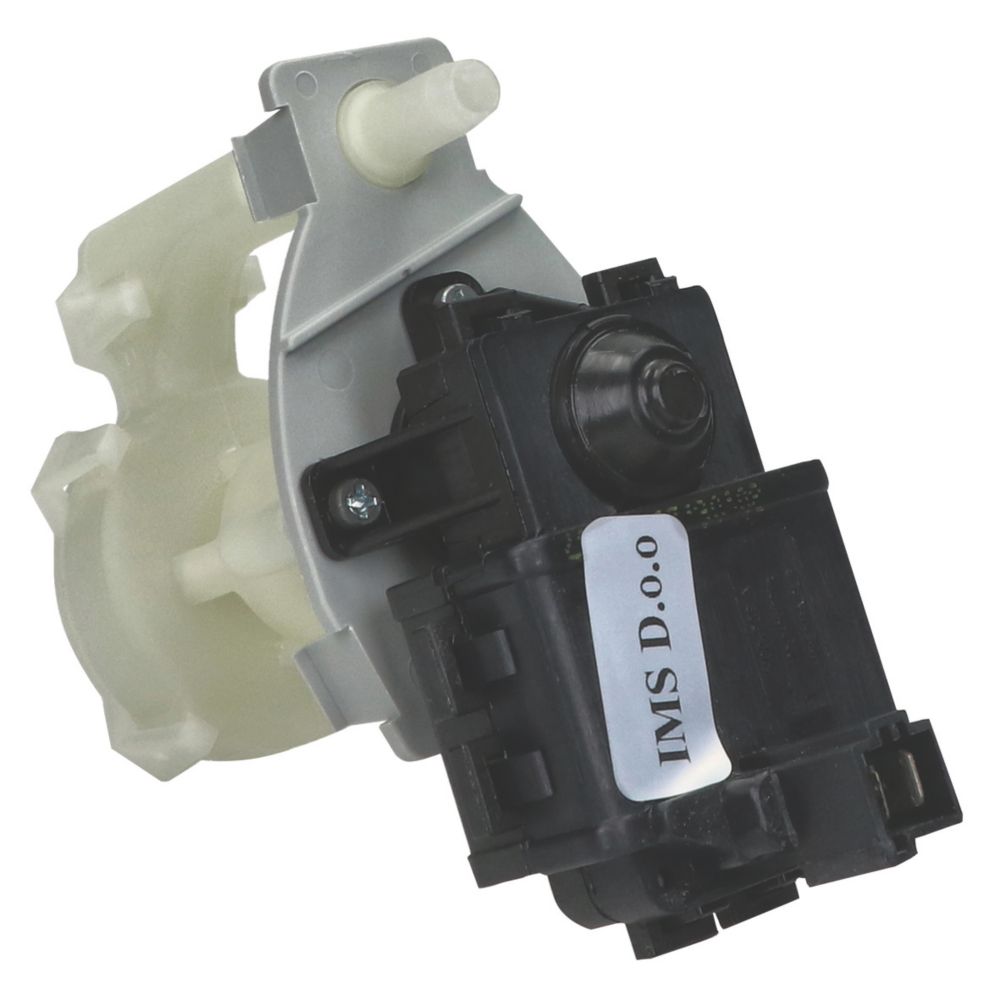Electruepart PMP992 Water Pump - Screwfix
