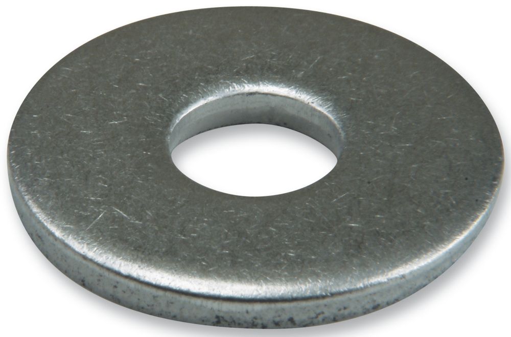 M10 Washers | Nuts, Bolts & Washers | Screwfix.com
