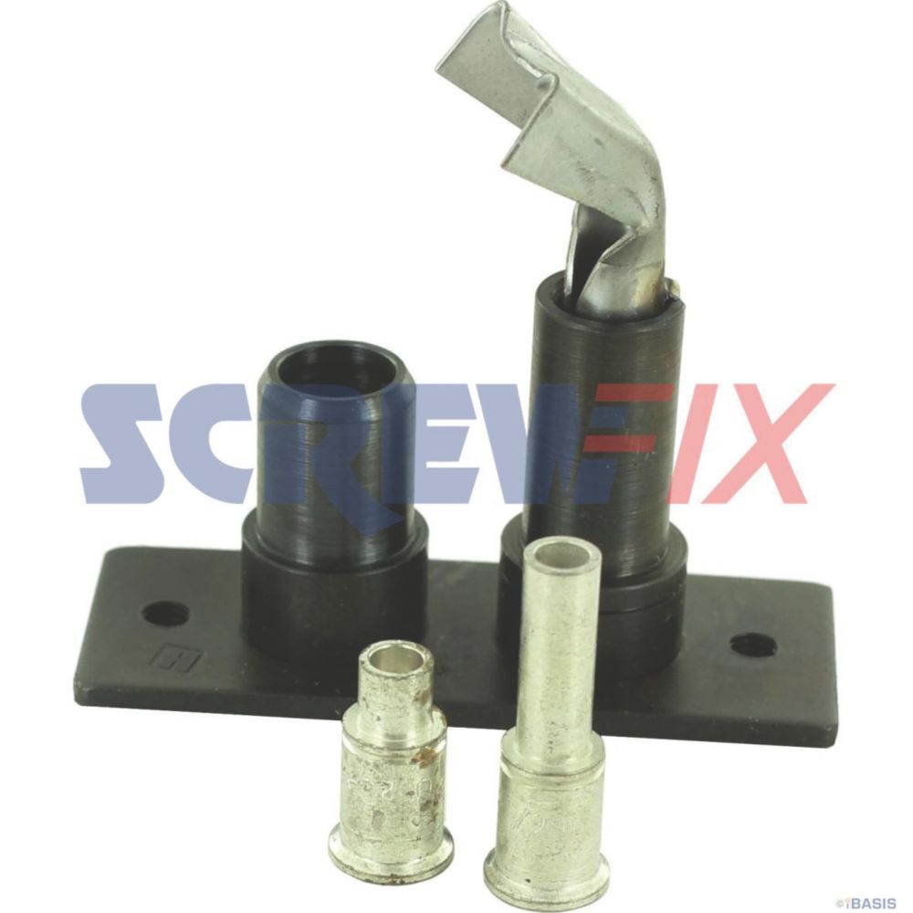 Ideal Heating 171142 PILOT BURNER & INJECTOR SPARES KIT - Screwfix
