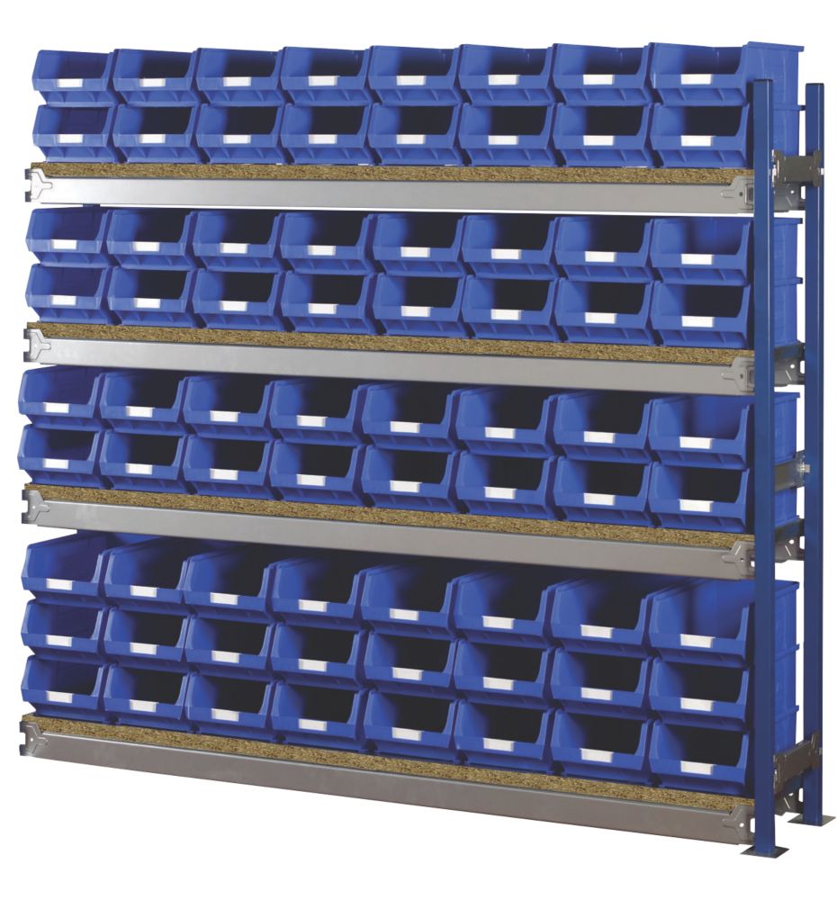 Racking Systems | Shelving | Screwfix.com