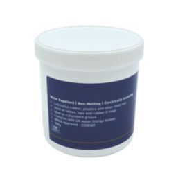Arctic Hayes Silicone Grease Tub 500g - Screwfix